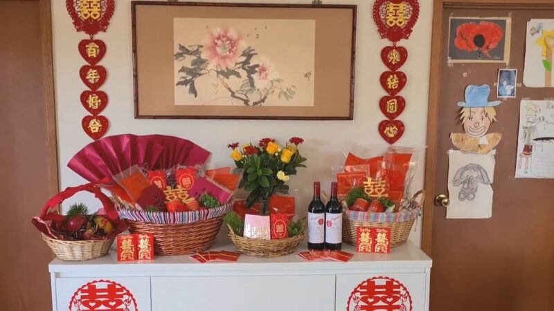 What Is a Betrothal Ceremony - How To Plan One