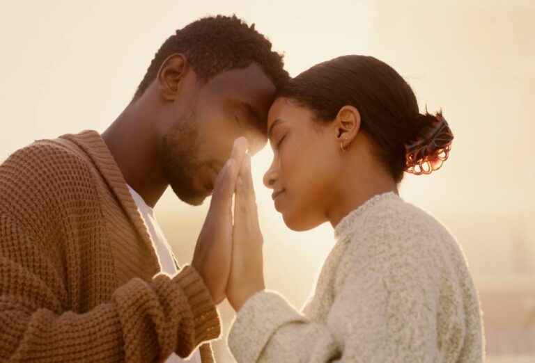 The Challenge of Chastity In Marriage - The Power of Waiting