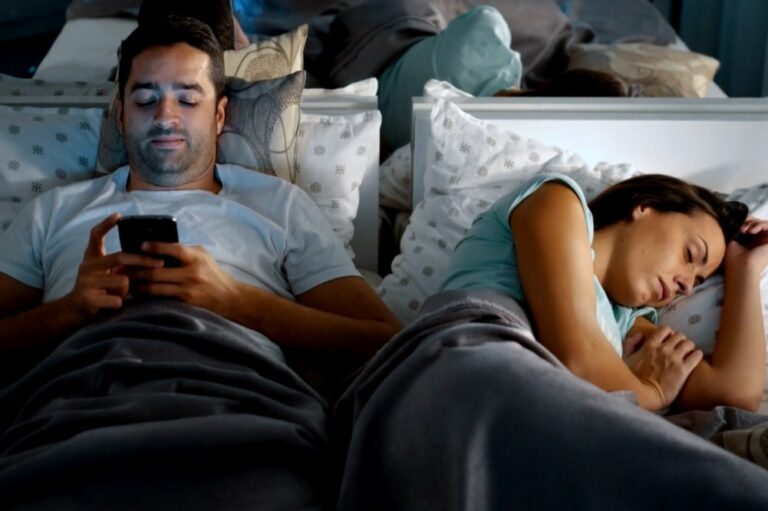 The Challenge of Chastity In Marriage - The Power of Waiting