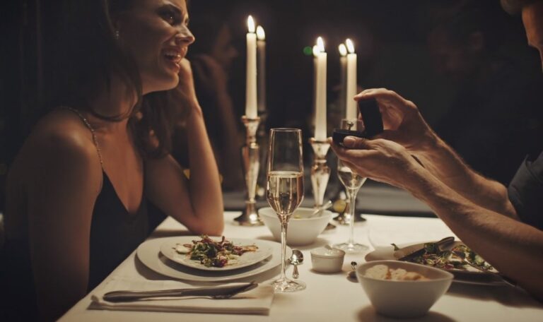 What Is a Betrothal Ceremony - How To Plan One